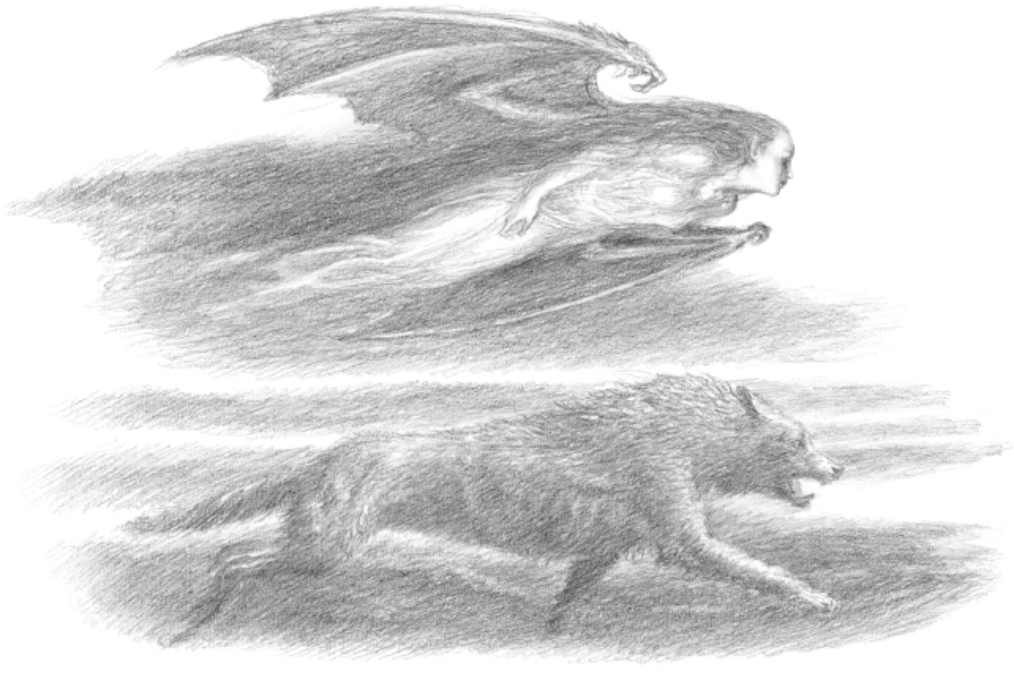 Under the Brush: Gulavhar, Terror of Arnor | Wyrd Stones and Tackle Zones